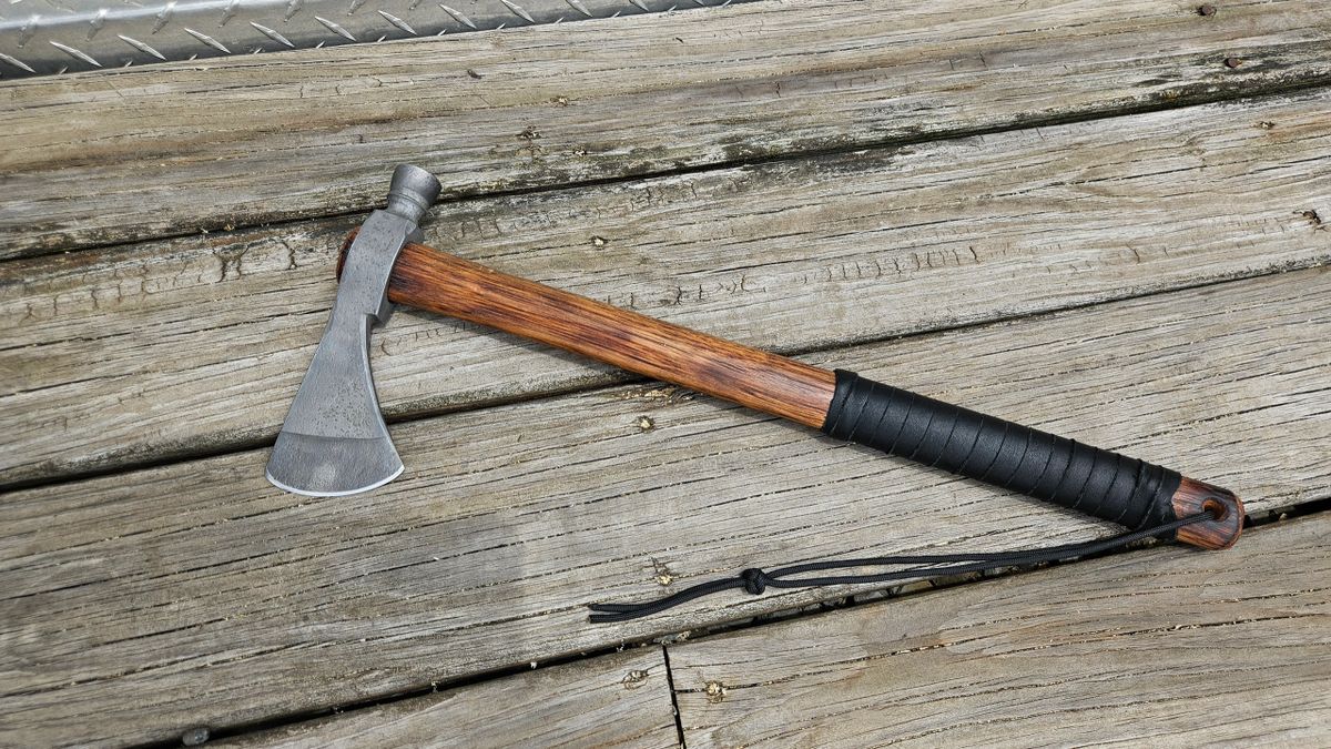 Cold Steel Tomahawks