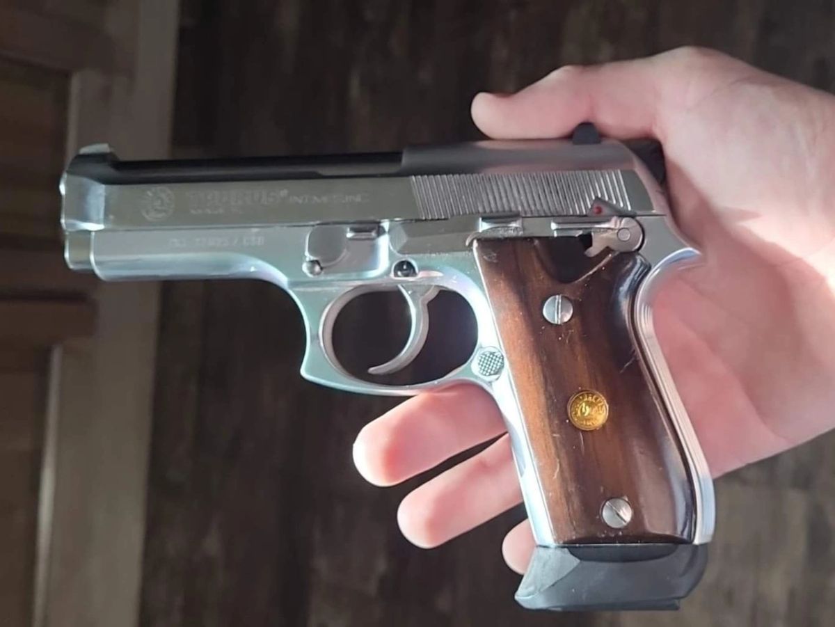 Taurus PT-92C/PT-92CS Magazine Sleeves