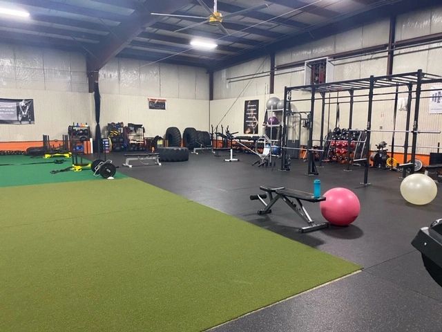 Home [innatefitnesslatrobe.com]