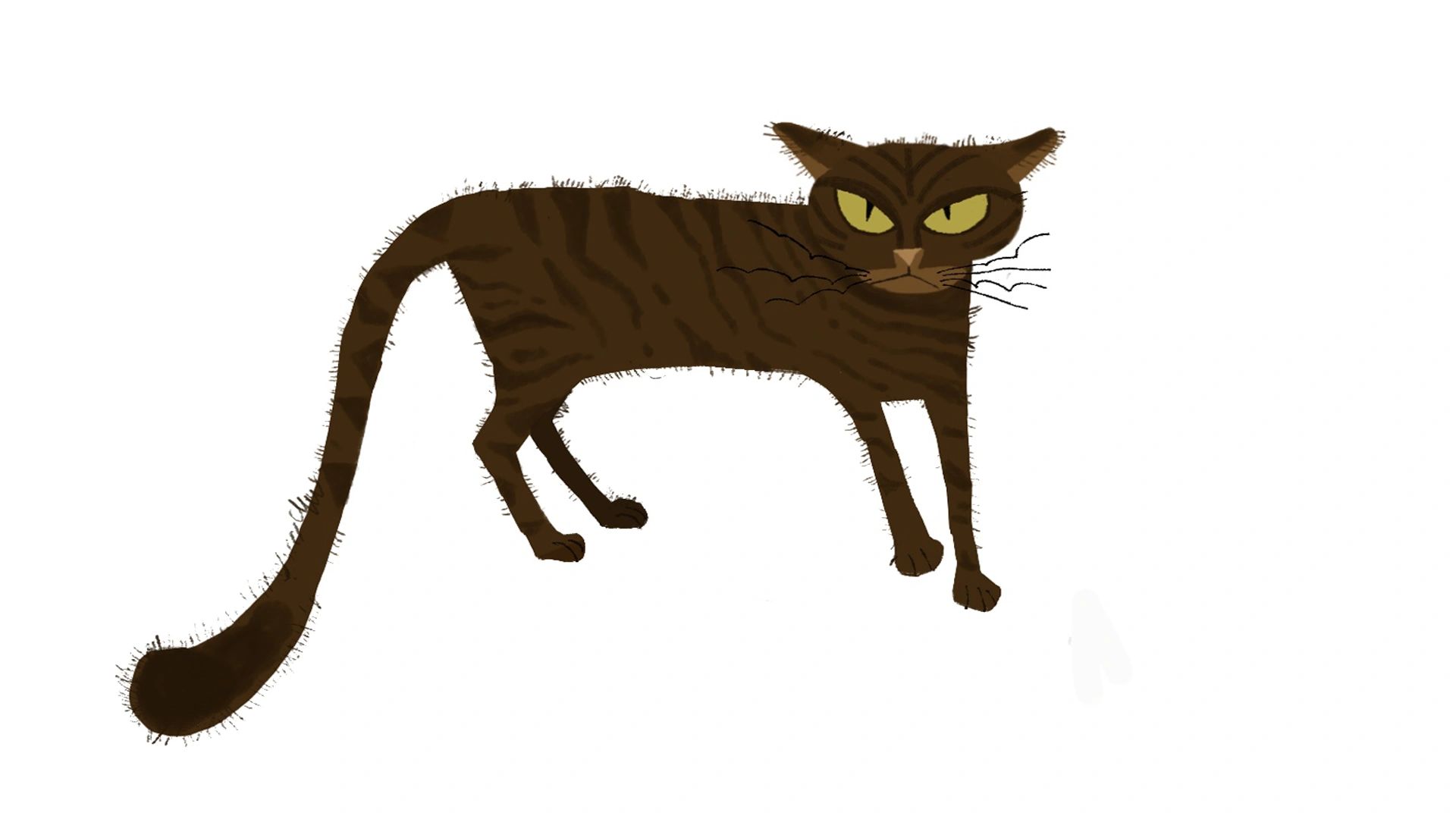 Scourge And Sandstorm