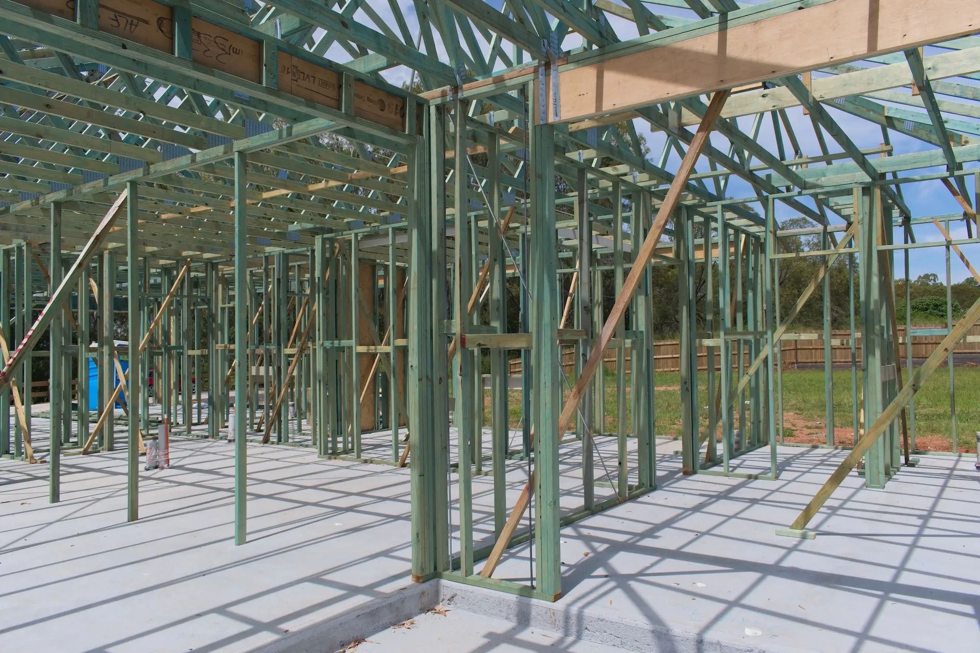 ARK Timber & Building Supplies