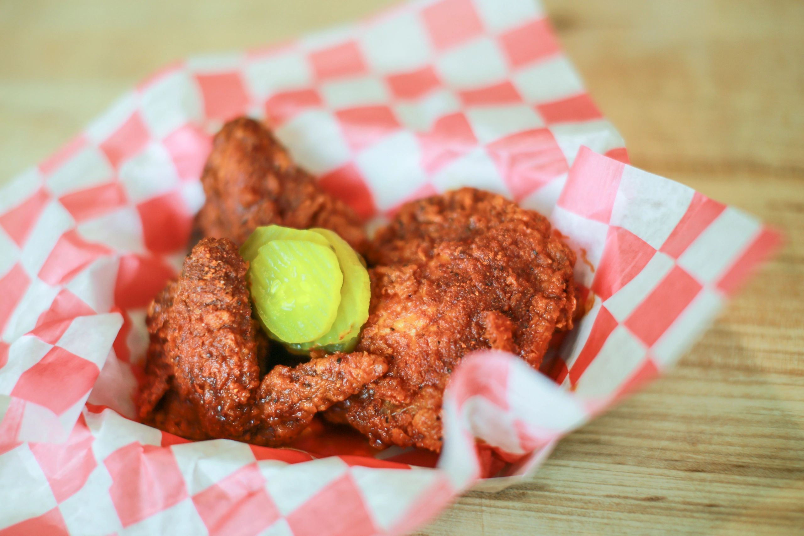 Juju Bird: Chicken + Sides