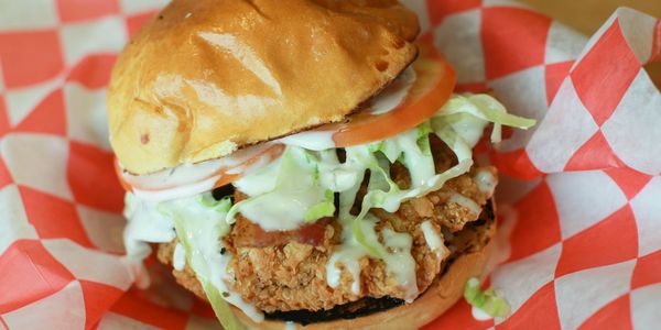 Juju Bird: Chicken + Sides