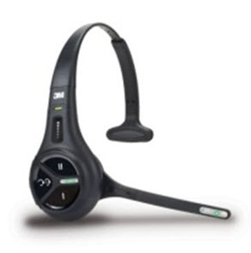 Drive-Thru Headset Service - Priority One Sound, Inc.