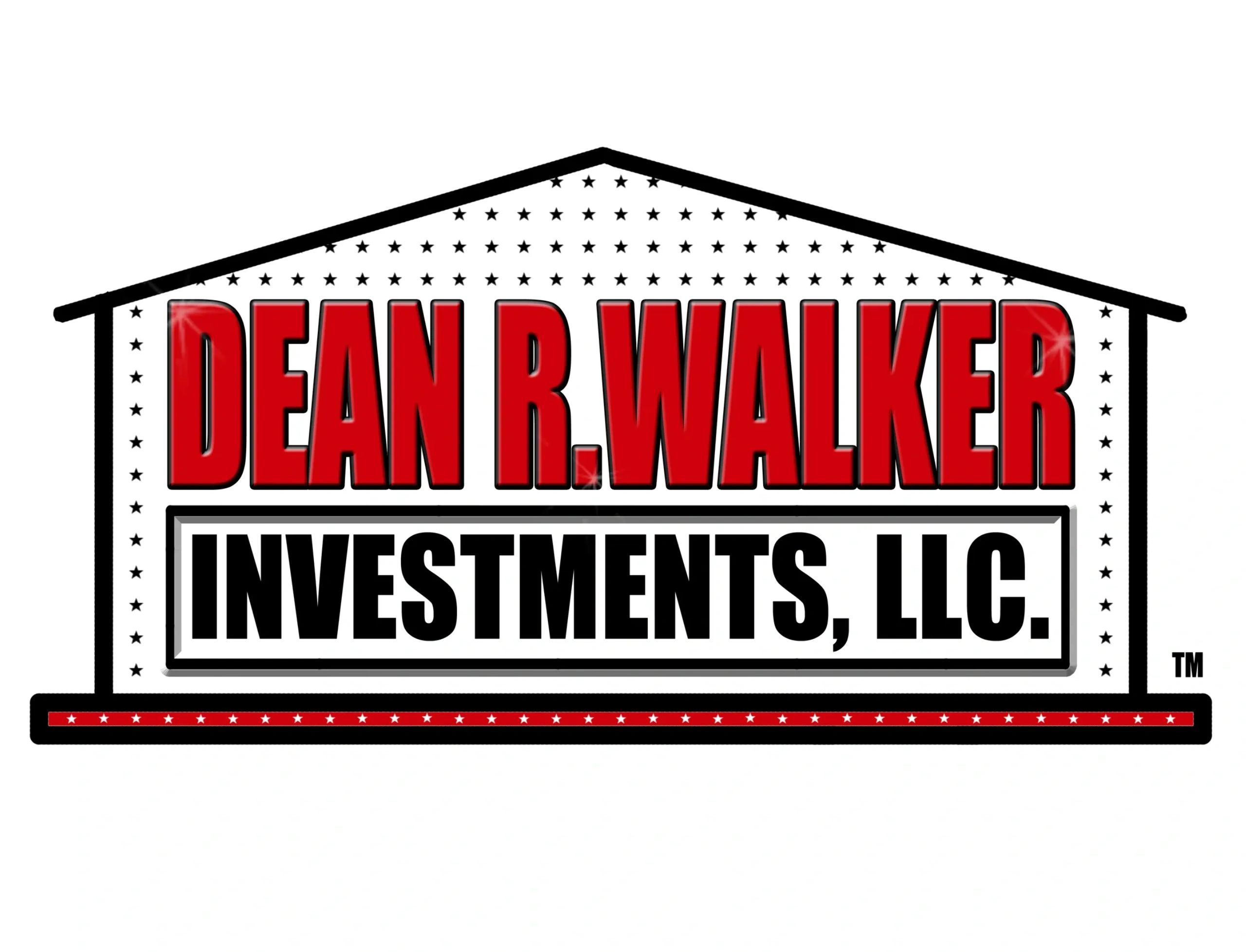 HOME [deanrwalker.com]