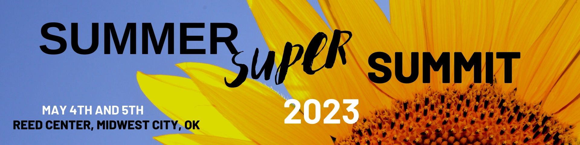 Summer Super Summit