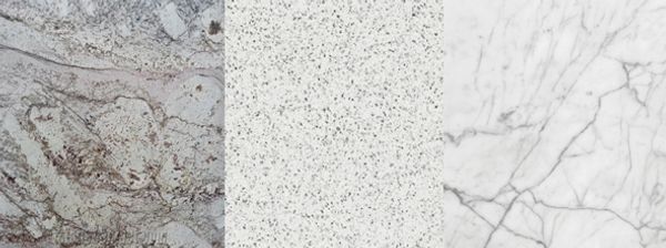 Rockville Granite - Countertops - Silver Spring, Maryland