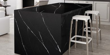 Rockville Granite - Countertops - Silver Spring, Maryland