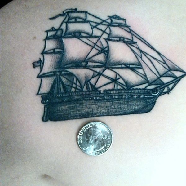 Portfolios | Old Souls Ink