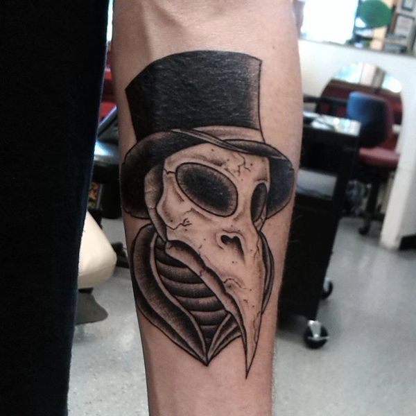 Portfolios | Old Souls Ink