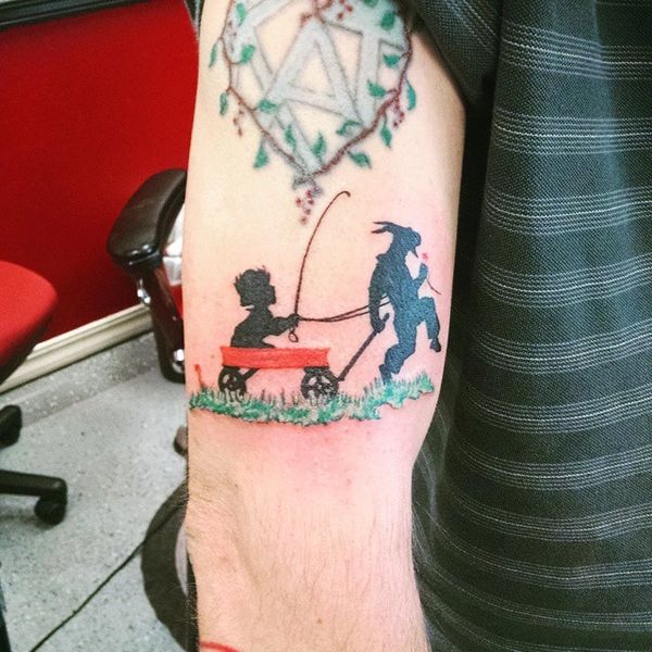 Portfolios | Old Souls Ink