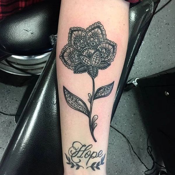 Portfolios | Old Souls Ink