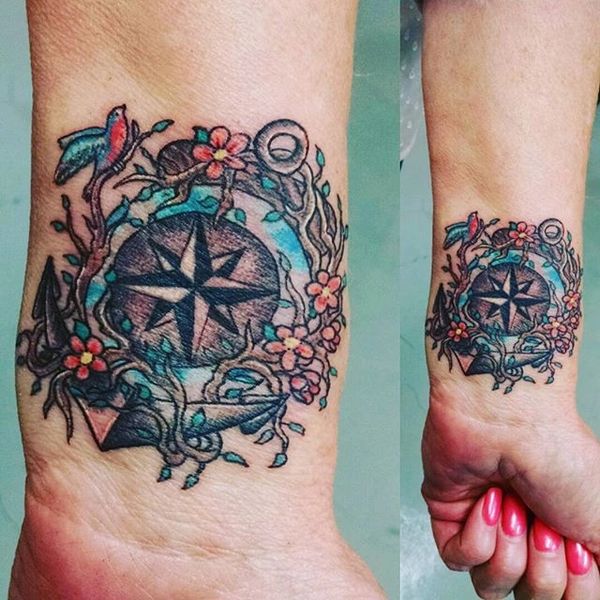 Portfolios | Old Souls Ink