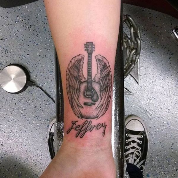 Portfolios | Old Souls Ink