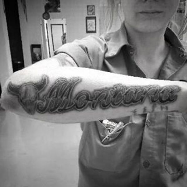 Portfolios | Old Souls Ink