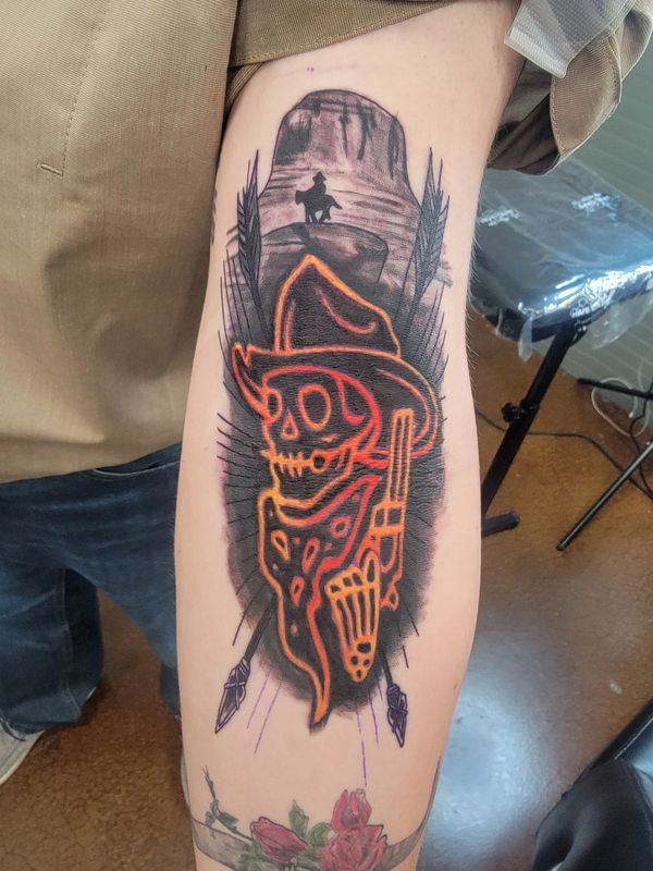 Portfolios | Old Souls Ink