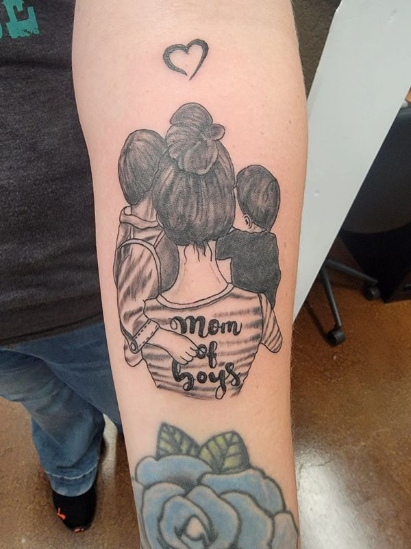 Portfolios | Old Souls Ink