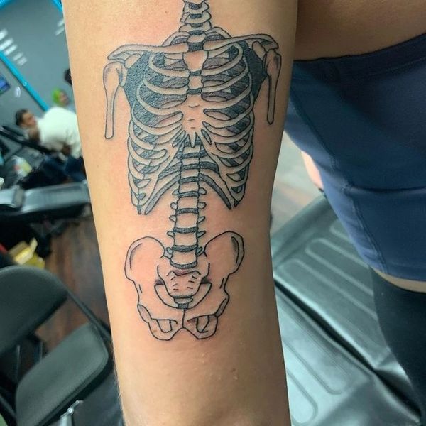 Portfolios | Old Souls Ink