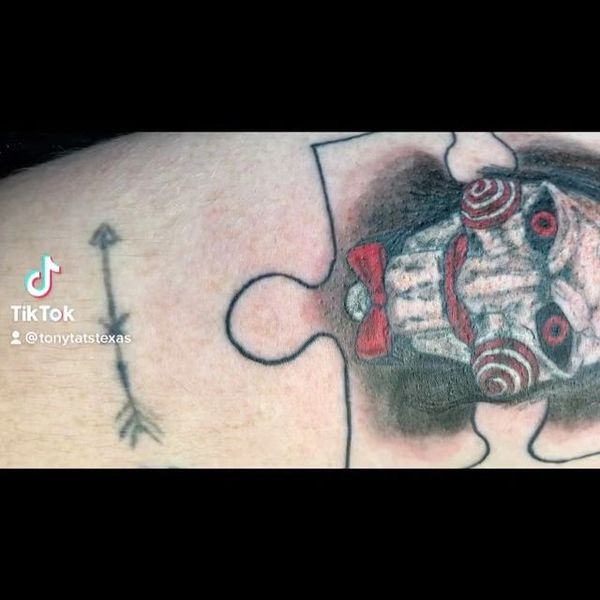 Portfolios | Old Souls Ink