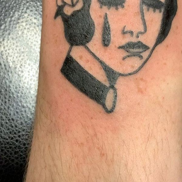 Portfolios | Old Souls Ink