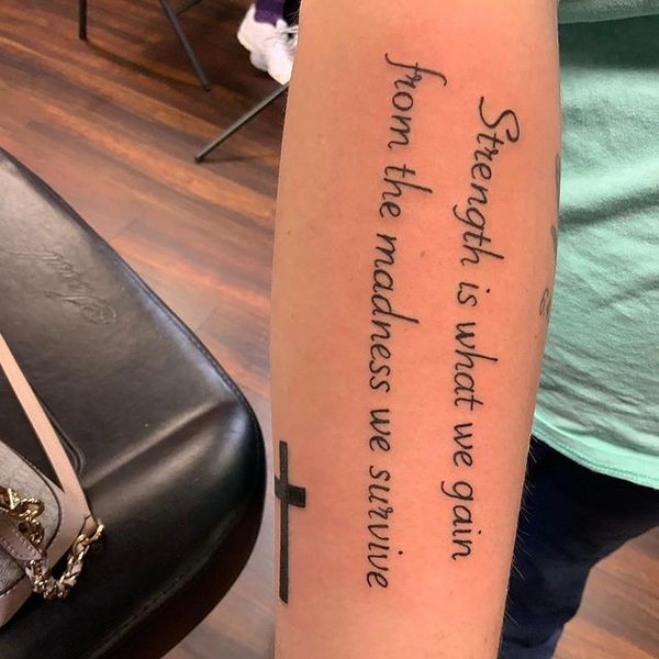 Portfolios | Old Souls Ink