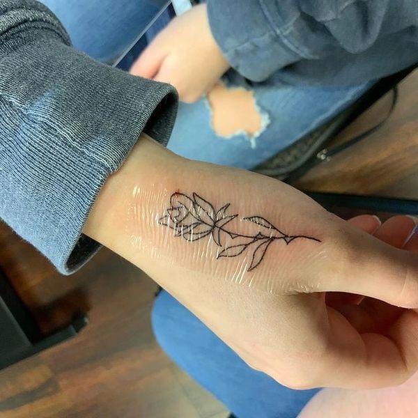 Portfolios | Old Souls Ink