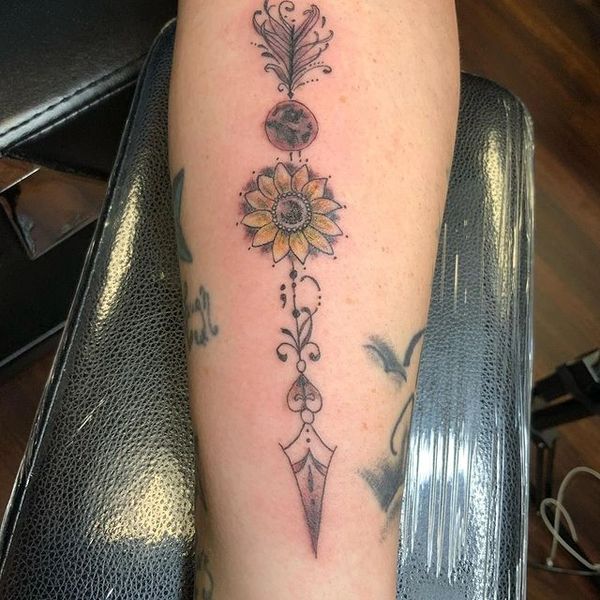 Portfolios | Old Souls Ink