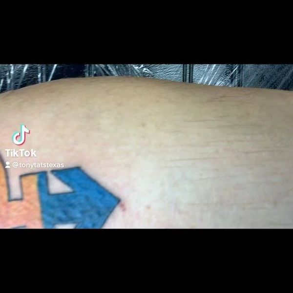 Portfolios | Old Souls Ink