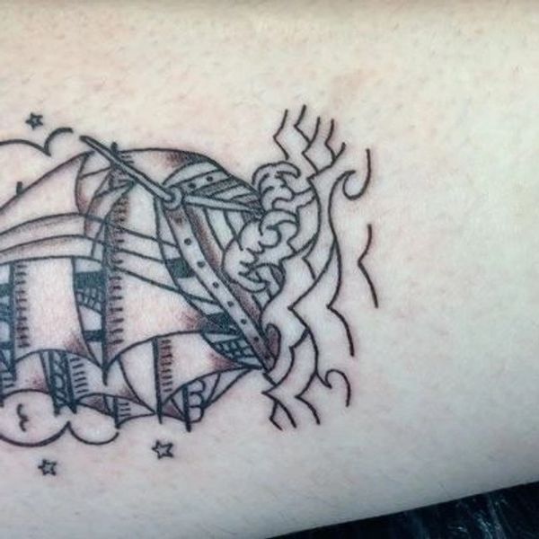 Portfolios | Old Souls Ink