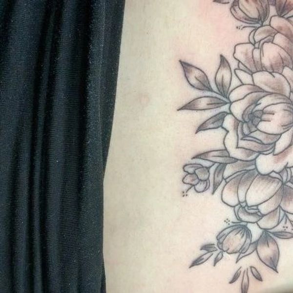 Portfolios | Old Souls Ink