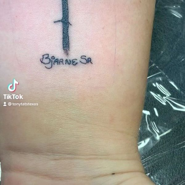 Portfolios | Old Souls Ink