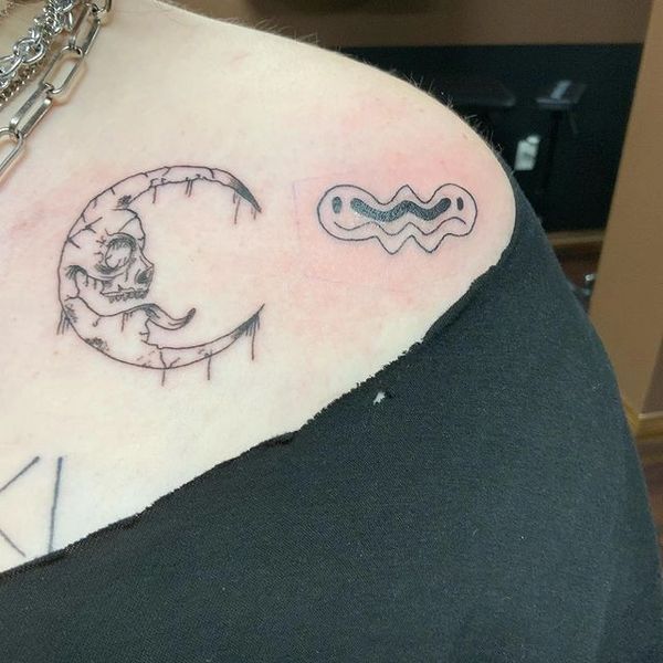 Portfolios | Old Souls Ink