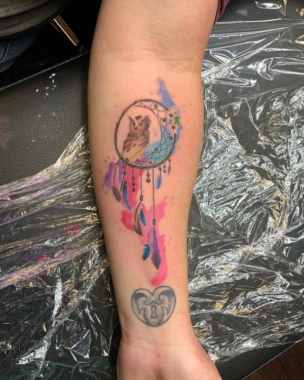 Portfolios | Old Souls Ink