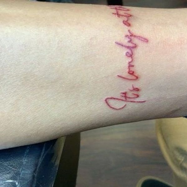 Portfolios | Old Souls Ink