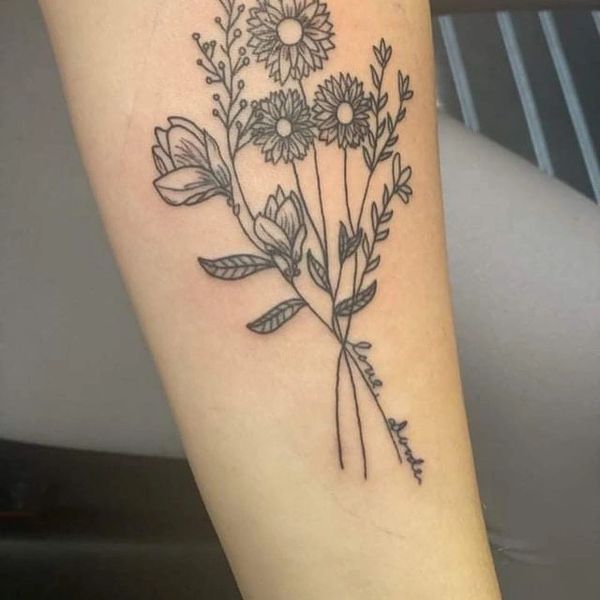 Portfolios | Old Souls Ink