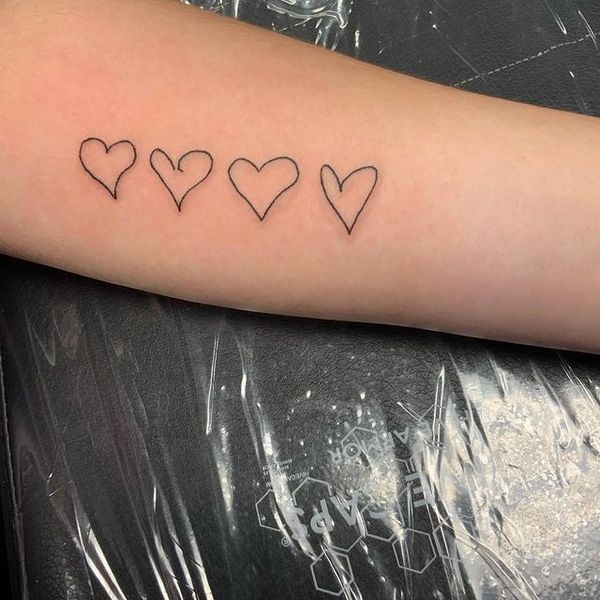 Portfolios | Old Souls Ink