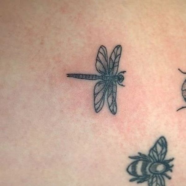 Portfolios | Old Souls Ink