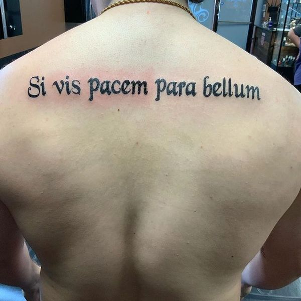 Portfolios | Old Souls Ink