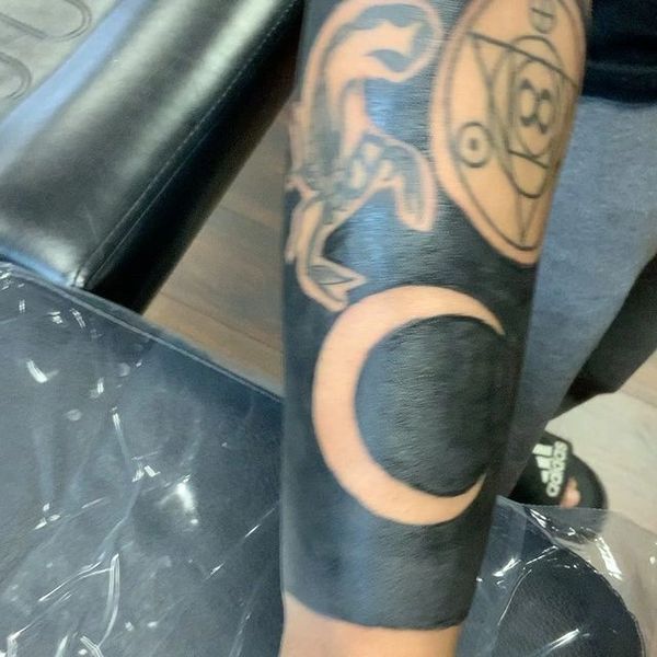 Portfolios | Old Souls Ink