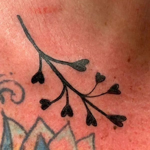 Portfolios | Old Souls Ink