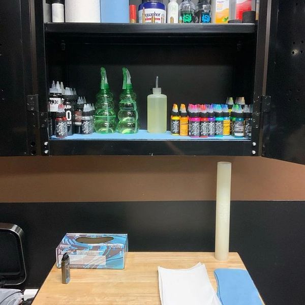 Portfolios | Old Souls Ink