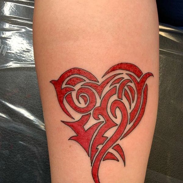 Portfolios | Old Souls Ink