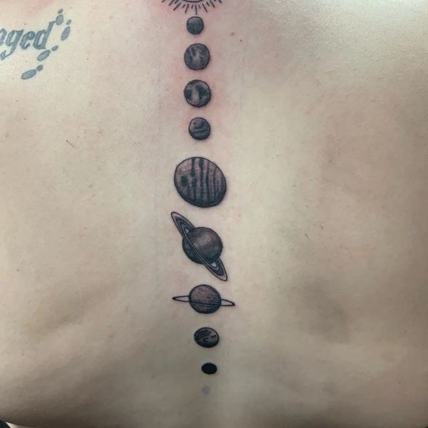 Portfolios | Old Souls Ink