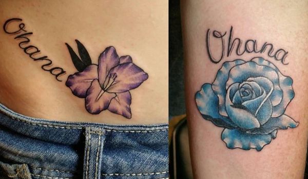 Portfolios | Old Souls Ink