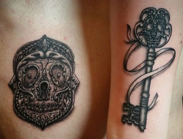 Portfolios | Old Souls Ink