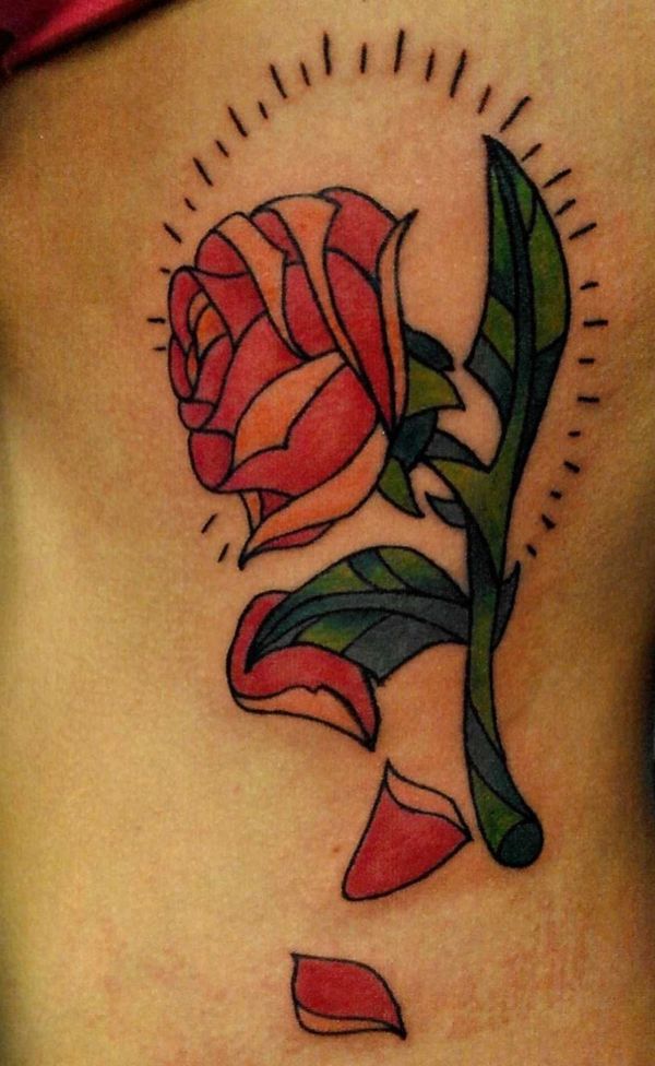 Portfolios | Old Souls Ink