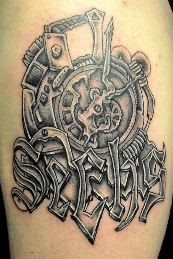 Portfolios | Old Souls Ink