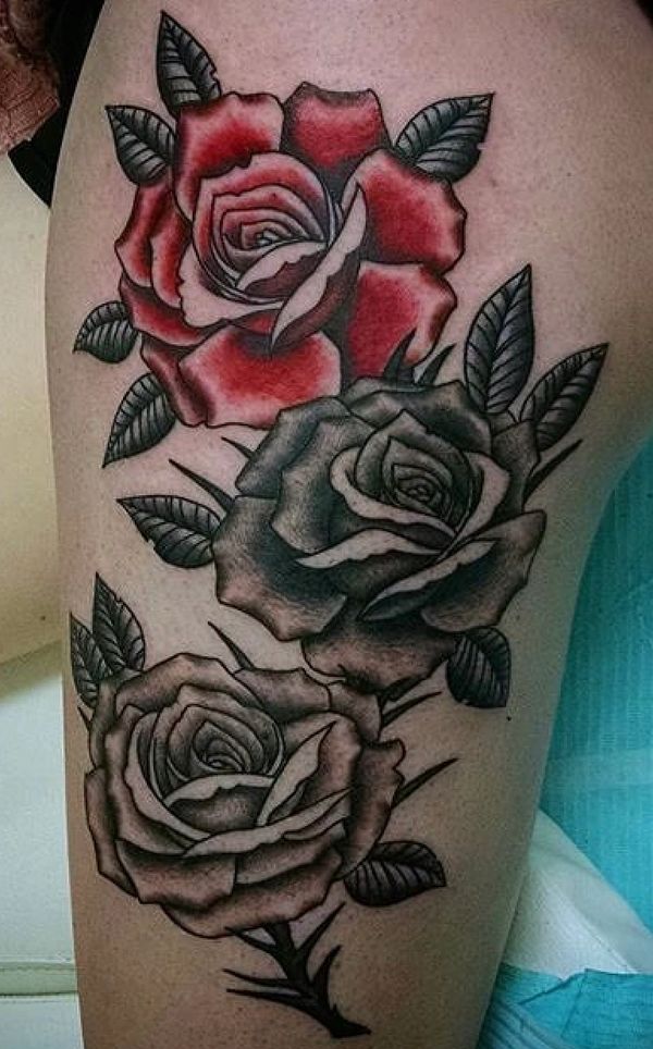 Portfolios | Old Souls Ink