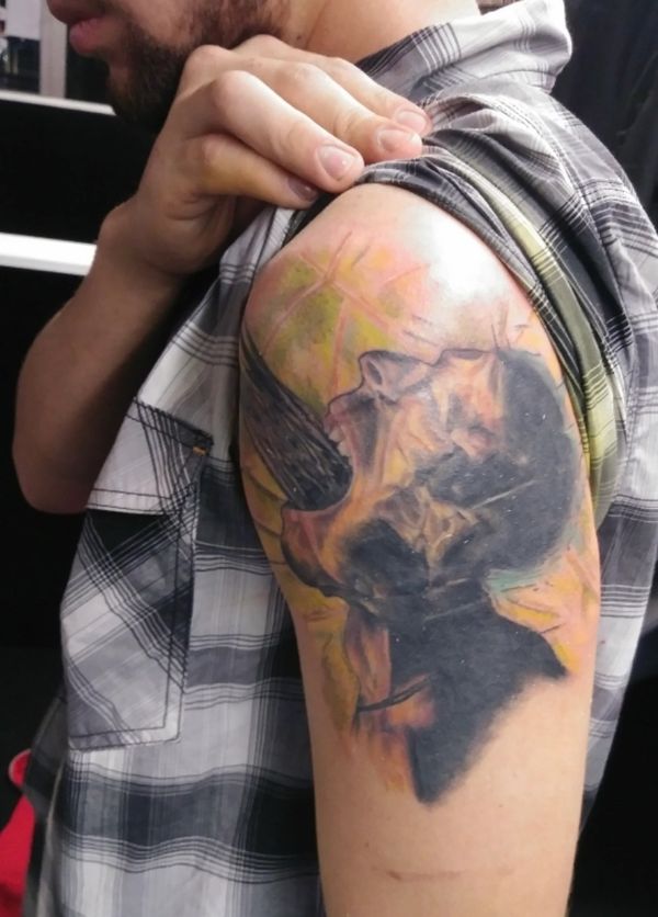 Portfolios | Old Souls Ink