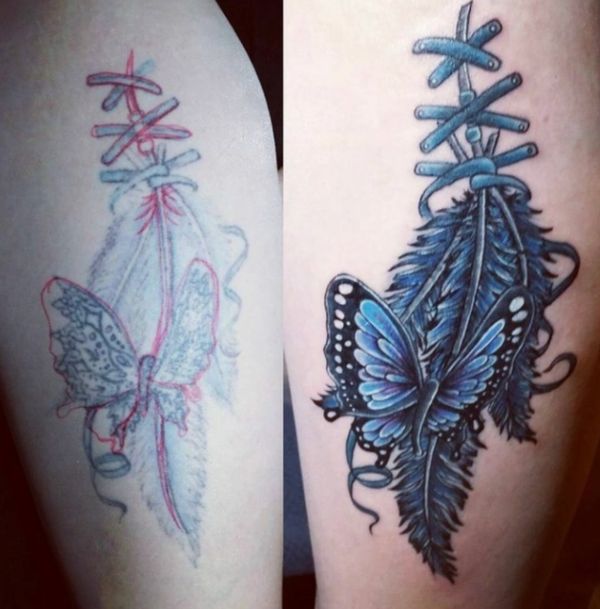 Portfolios | Old Souls Ink